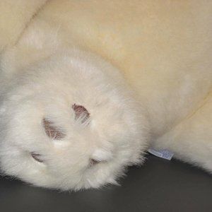 Mary Meyer | Toys | Mary Meyer Teddy Bear With Bow Tie Plush Toy | Poshmark